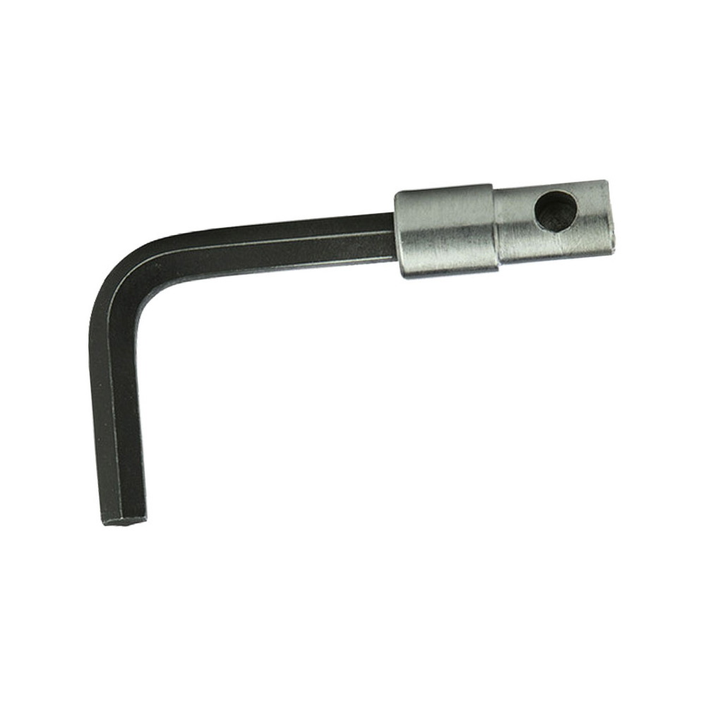 068168 - Mountz - TBIH Torque Wrench, 3/16'' Hex Key Head | EUMRO ...