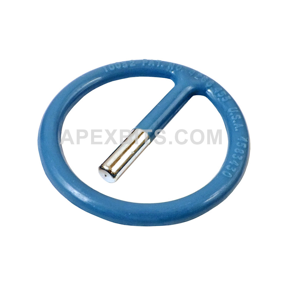 10005S Apex Plastic Ret-Ring Socket Retaining Ring With Steel Insert ...