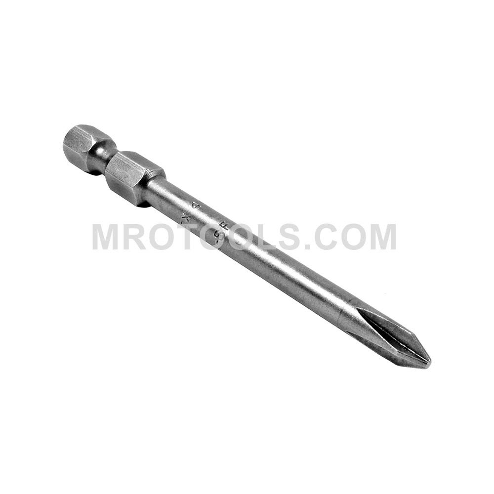 491-A-SFX Apex 1/4'' Sel-O-Fit #1 Power Drive Bits | EUMRO Aircraft Tools