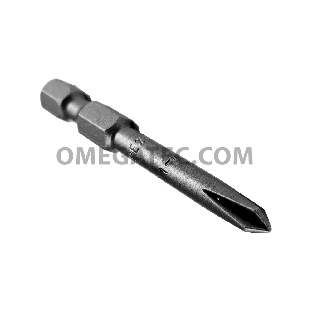 491-FX Apex 1/4'' Frearson (Reed & Prince) Power Drive Bits | EUMRO ...