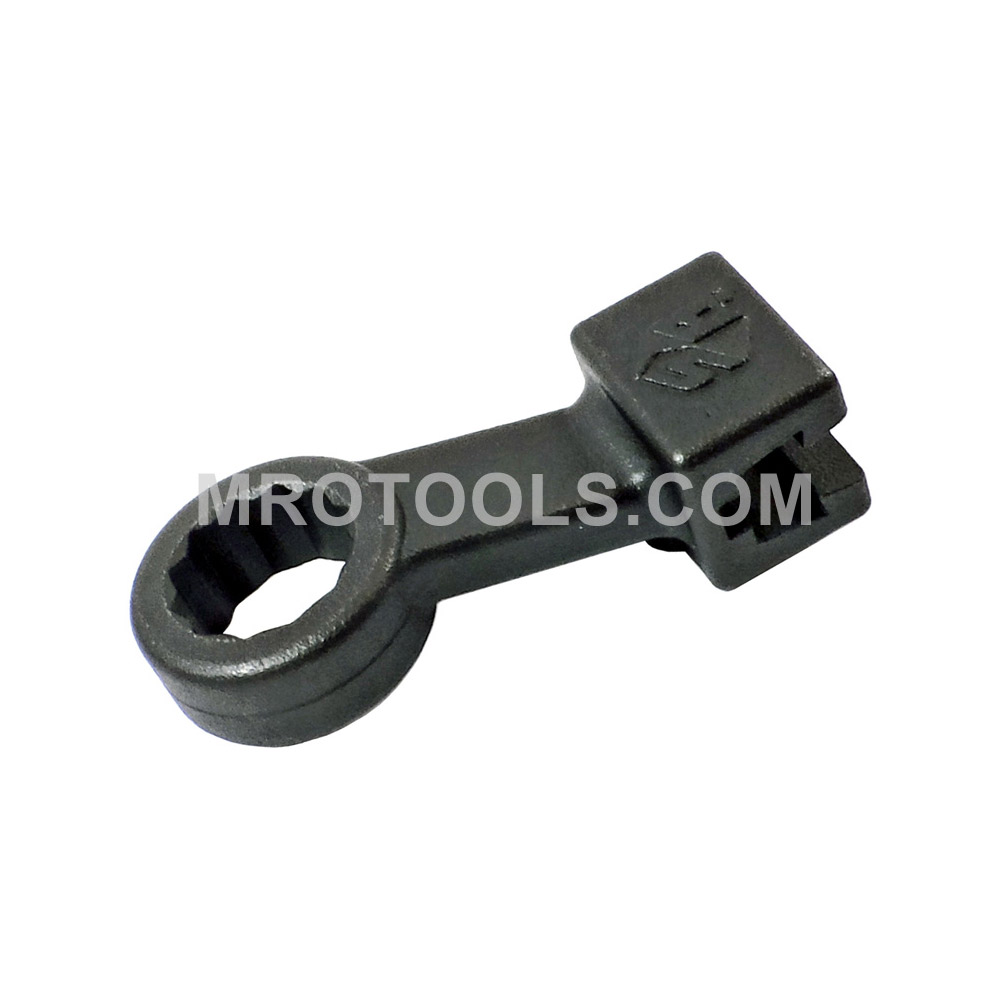 809233 Sturtevant Richmont Torque Wrench Box Head Interchangeable Head ...