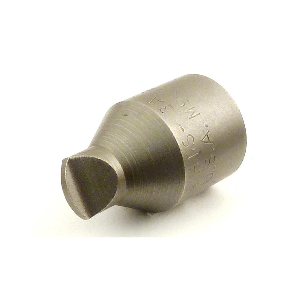 HTS3A Bit For #3A Hi-Torque Recess | EUMRO Aircraft Tools