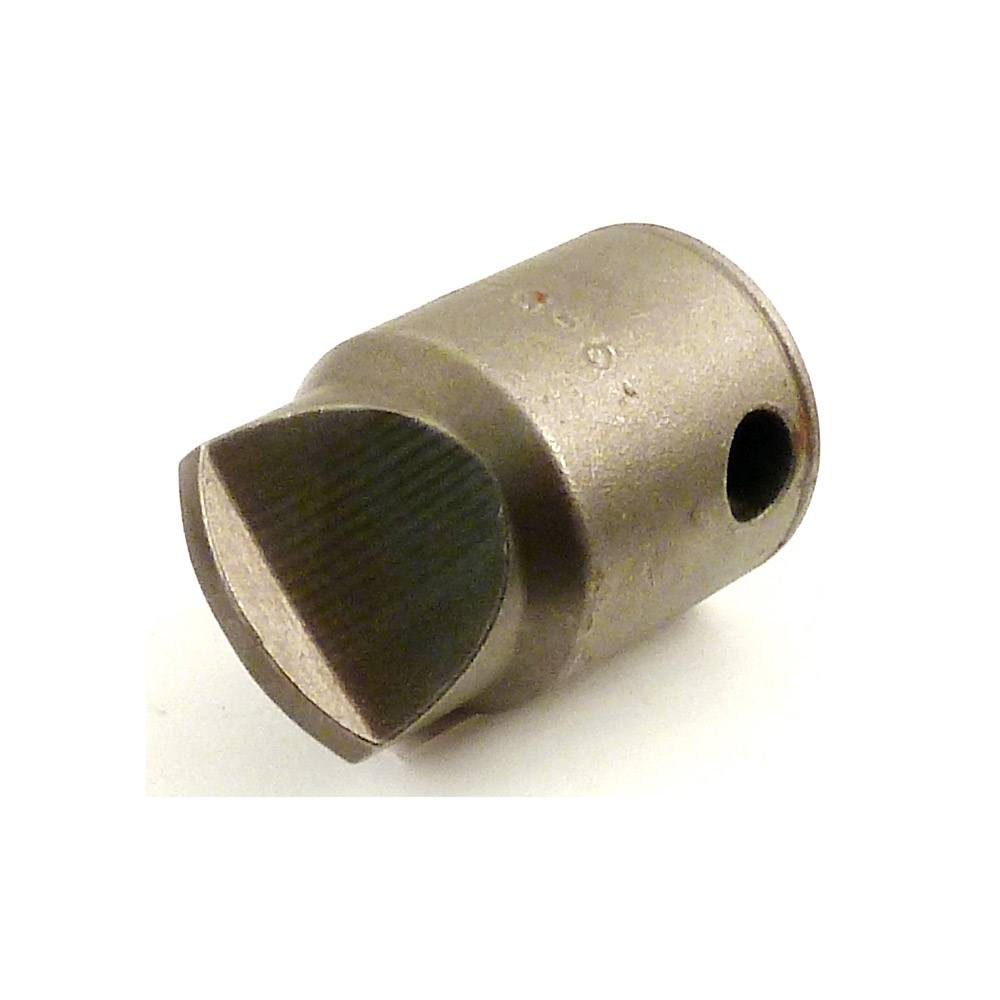 HTS5 Bit For #5 Hi-Torque Recess | EUMRO Aircraft Tools