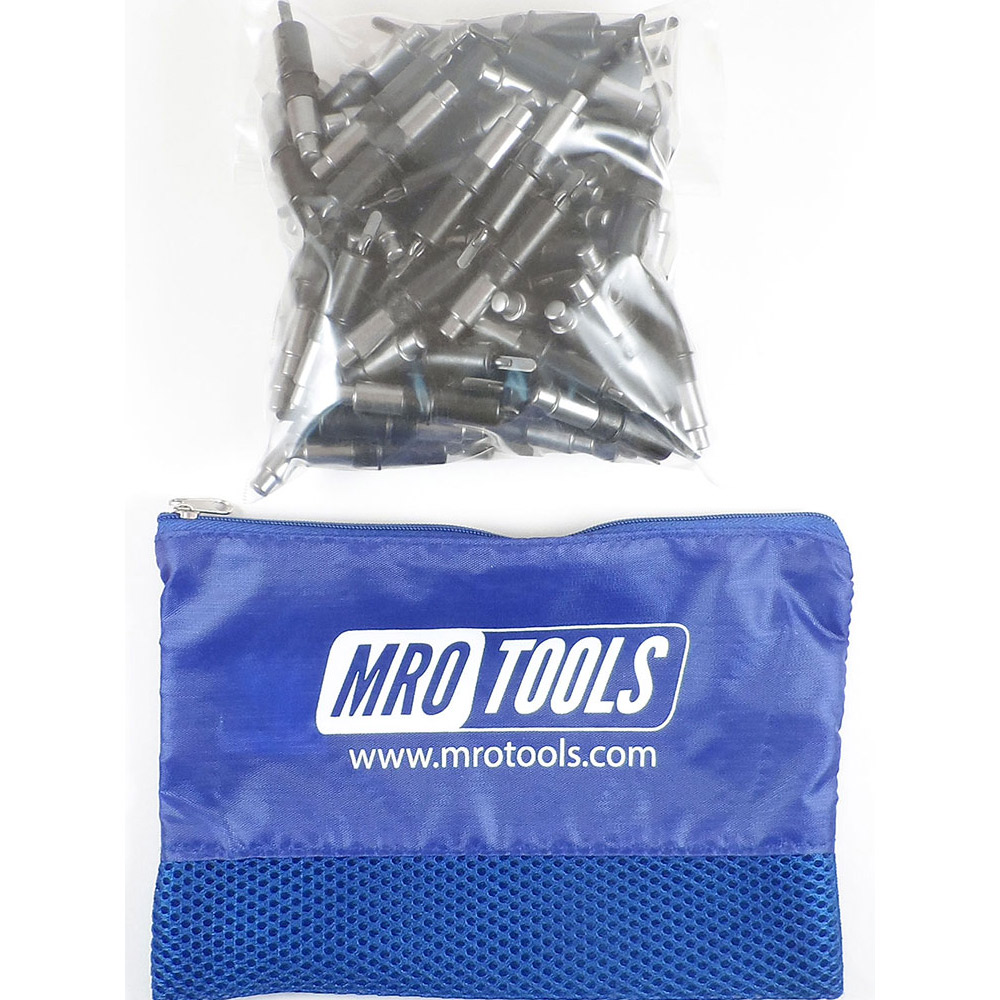 MRO TOOLS KHD2S100-5/32 Heavy Duty Plier Operated Cleco Fasteners 100 ...