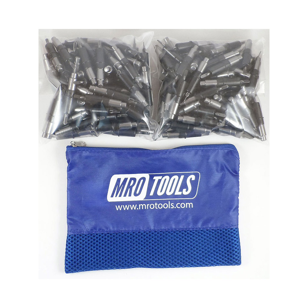 MRO TOOLS KHD2S500-5/32 Heavy Duty Plier Operated Cleco Fasteners 500 ...