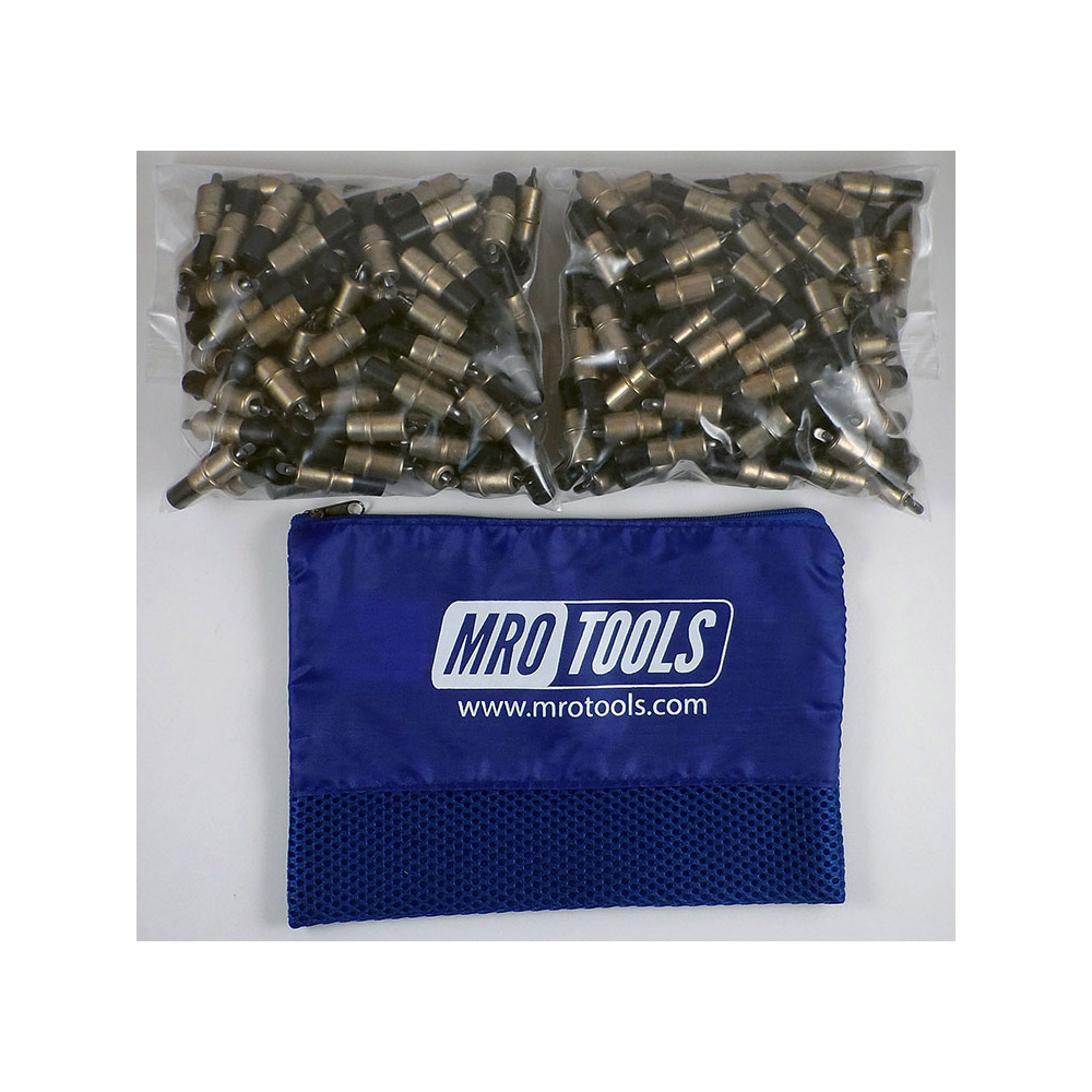 MRO TOOLS KK2S300-3/16 Extra Short Plier Operated Cleco Fasteners 300 ...