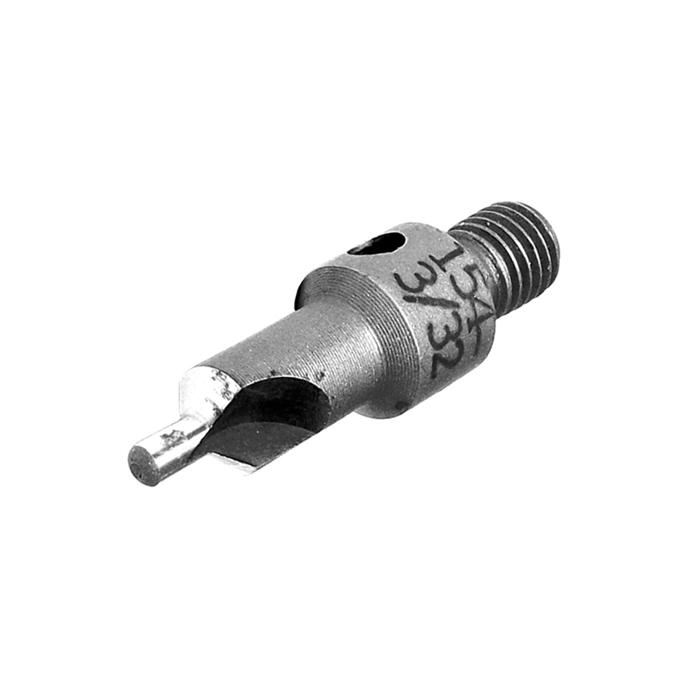 OM154-12-1/8'' Piloted Microstop Countersink Cutter 5/16'' x 100 x 1/8 ...