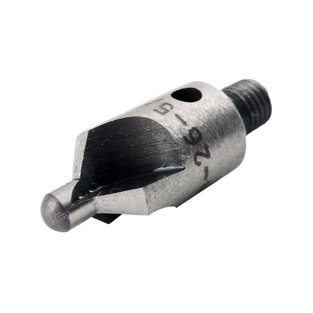 OM154-26-13 Piloted Microstop Countersink Cutter 7/16'' x 100 x 13 ...