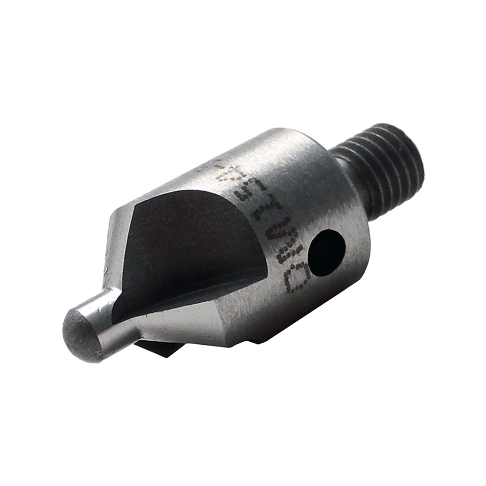 OM154-30-21 Piloted Microstop Countersink Cutter 1/2'' x 100 x 21 ...