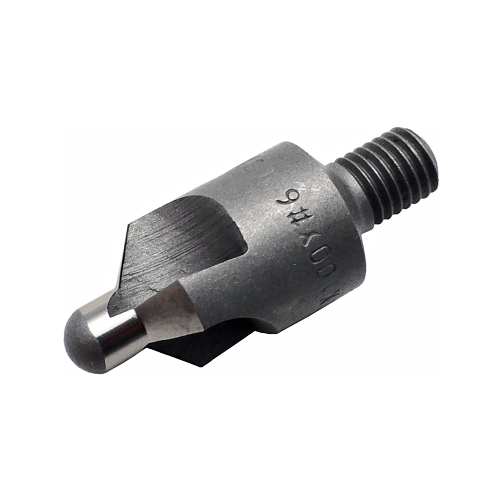 OM154-30-6 Piloted Microstop Countersink Cutter 1/2'' x 100 x 6 | EUMRO ...