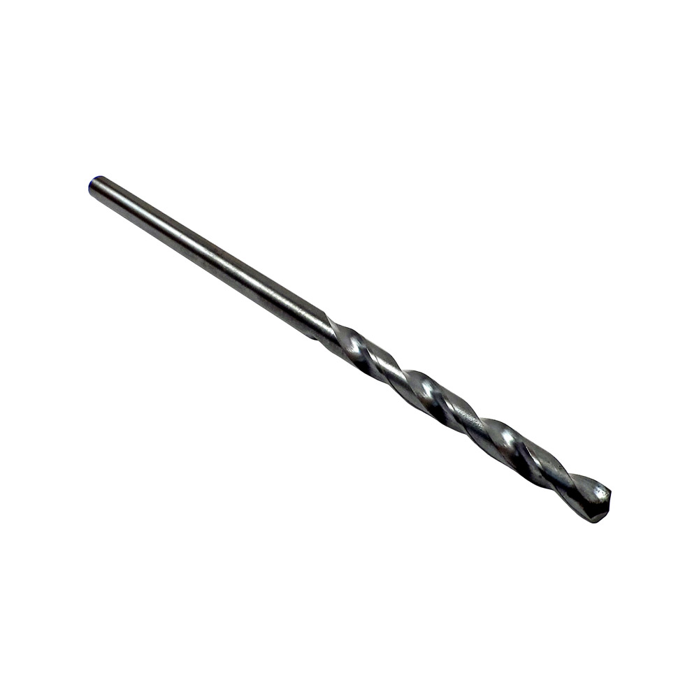 TCOX6 6'' Cobalt Aircraft Extension Drill, Size: T, 135 Degree Split ...