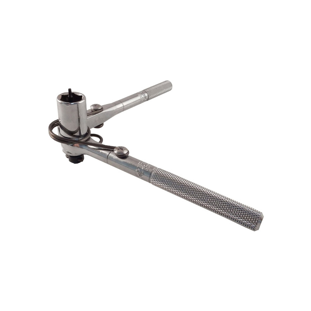 TSQ25-375-094 Tight Squeeze Assembly, 3/32'' Hex Key and 3/8'' Socket ...