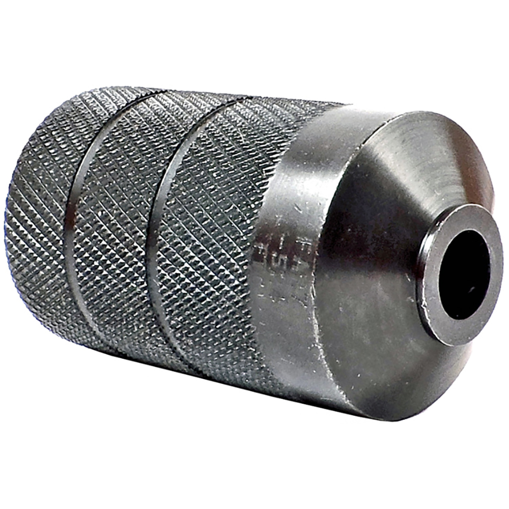 A12-8 Blind Nut / Blind Bolt Anvil, Extended Length | EUMRO Aircraft Tools
