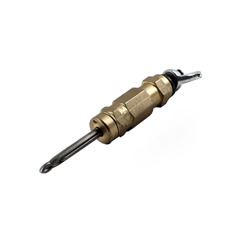 CBX-BF-7/32 Standard (CBX) 0-1/2'' Grip Cylindrical Body Clecos / Skin ...