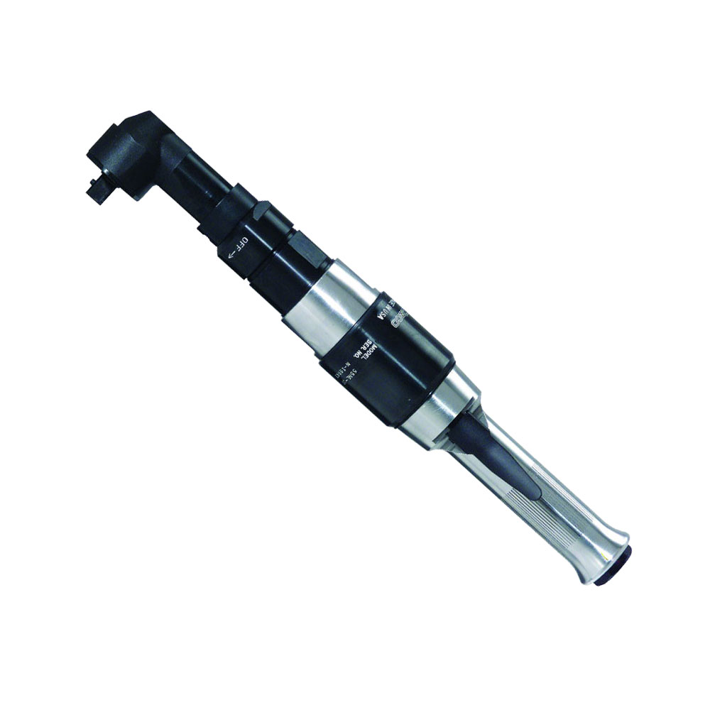 55NL-3T-4 Cleco Pneumatic Stall 55 Series Non-Reversible Angle ...