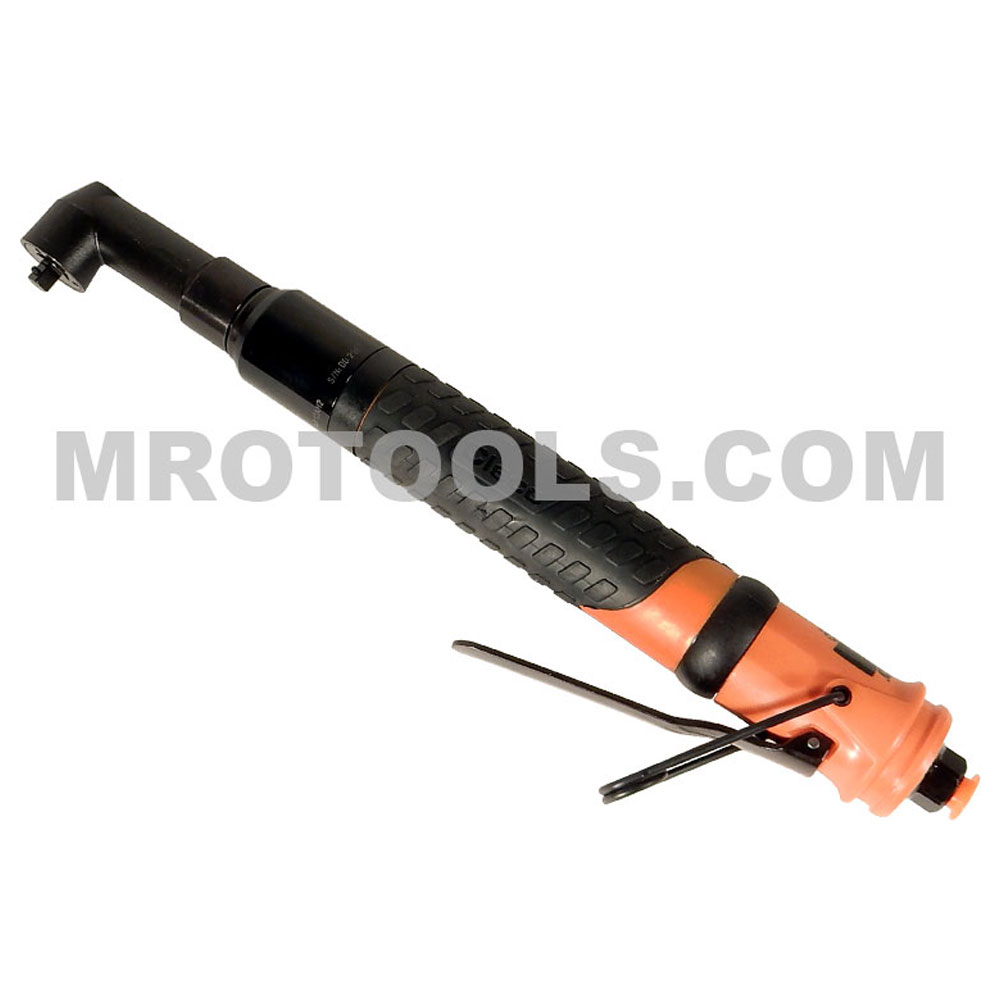 19RAA11AHM Cleco Pneumatic Clecomatic Clutch 19 Series Reversible Angle ...