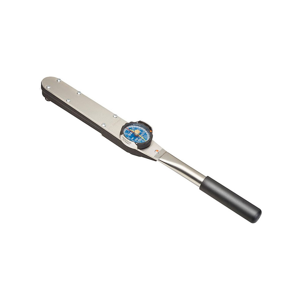 815720 Sturtevant Richmont Memory Dial Series Torque Wrench, Metric ...