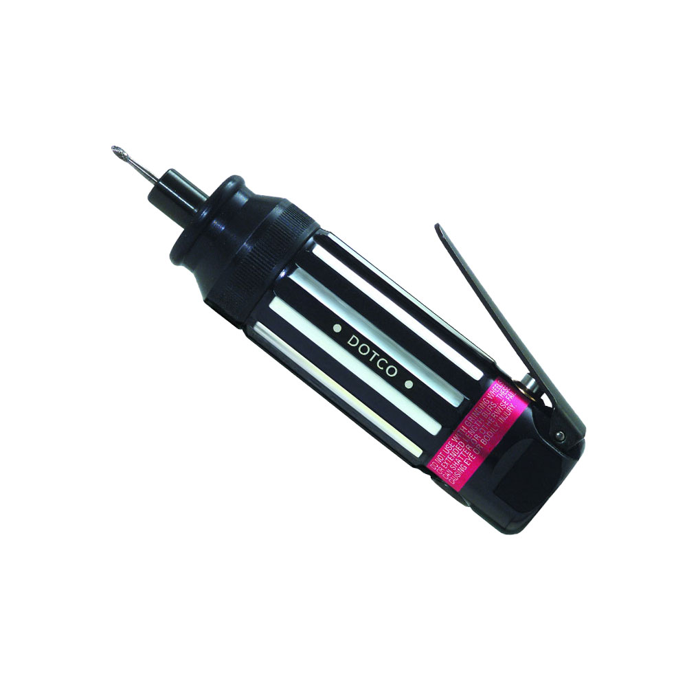 10L9500-36 Dotco 10-95 Series Precision Turbine Grinder | EUMRO ...