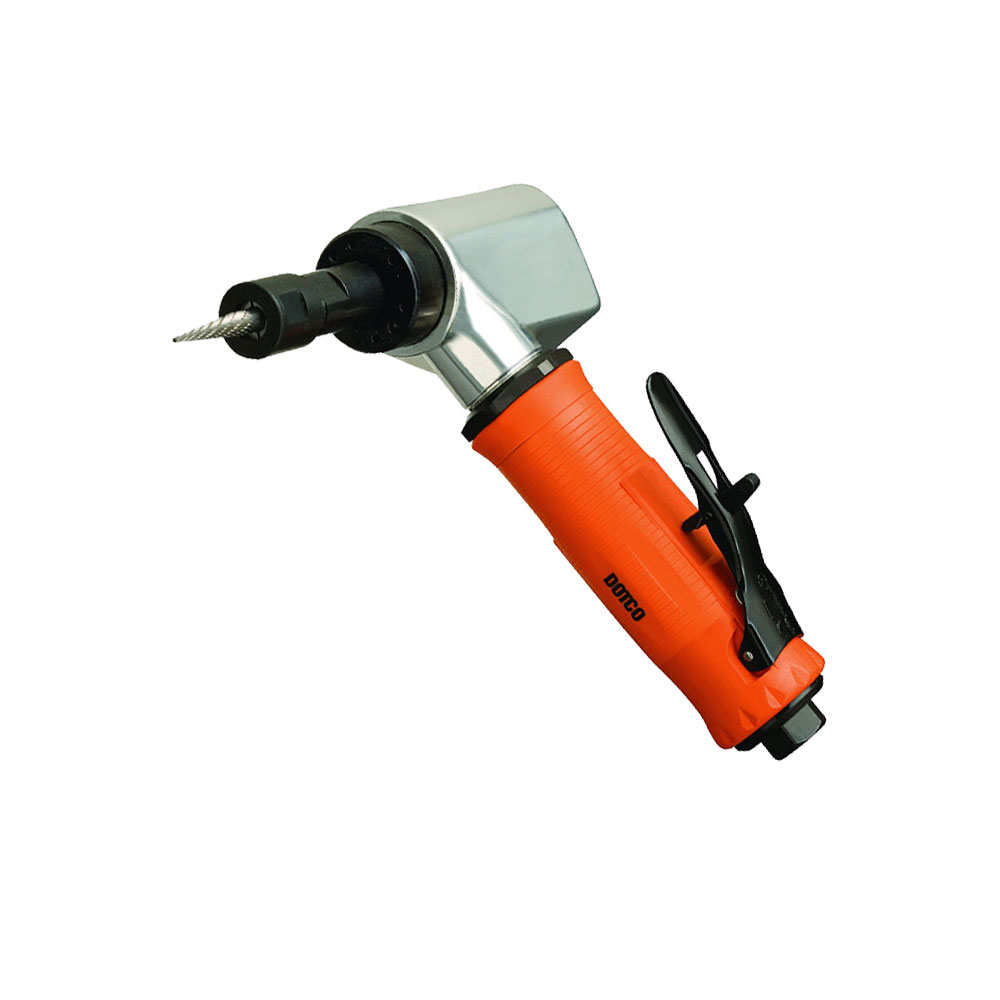 12L2384-01 Dotco 12-23 Series Gearless Right Angle Grinder - 200 Series ...