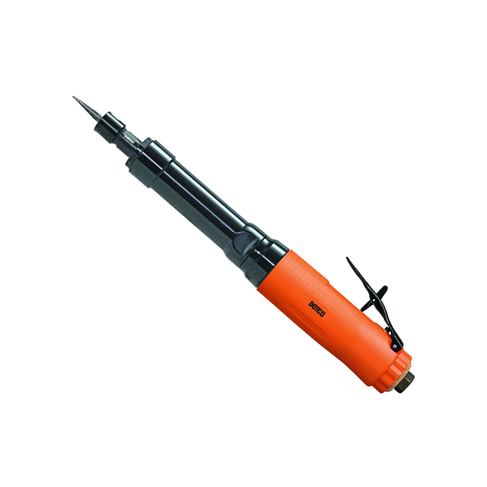 12L2680-01 Dotco 12-26 Series Inline Grinder with 5'' Extension & 200 ...