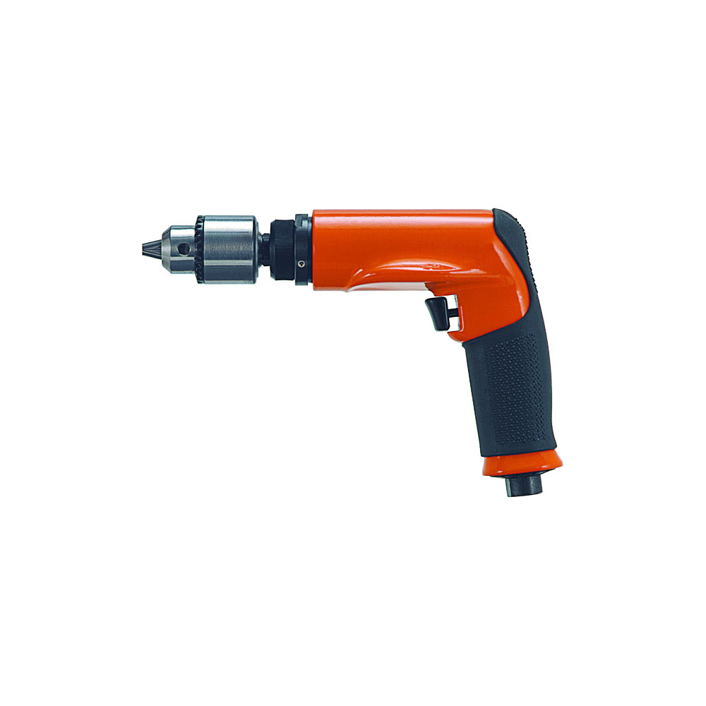 14CNL98-40 Dotco 14CNL Series Pistol Grip Pneumatic Drill, Non ...