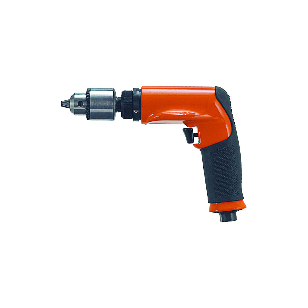 14CSL90-38 Dotco 14CS Series Pistol Grip Pneumatic Drill, Non ...