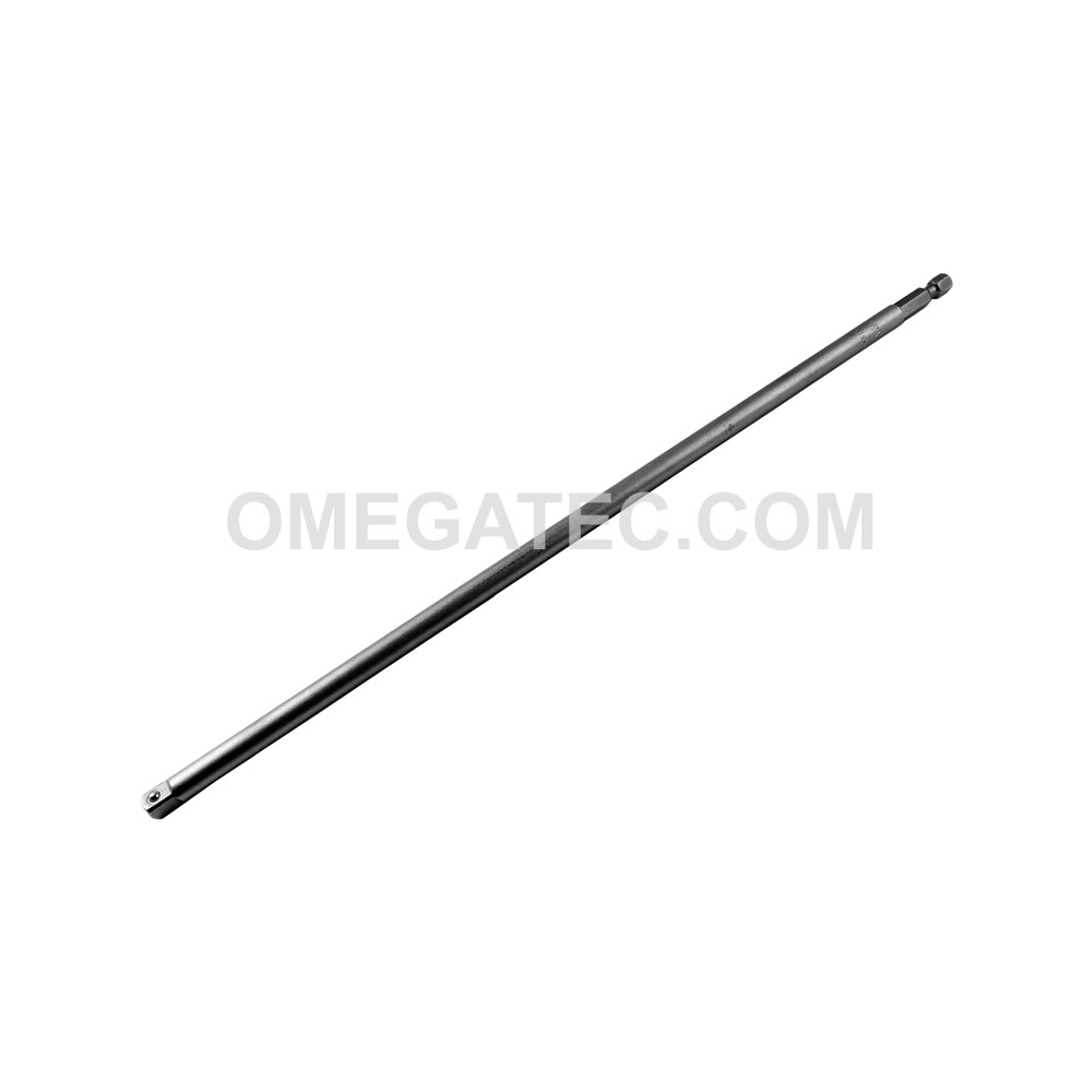 EX-250-B-12 Apex Hex Power Drive Extension, With 1/4'' Male Square ...