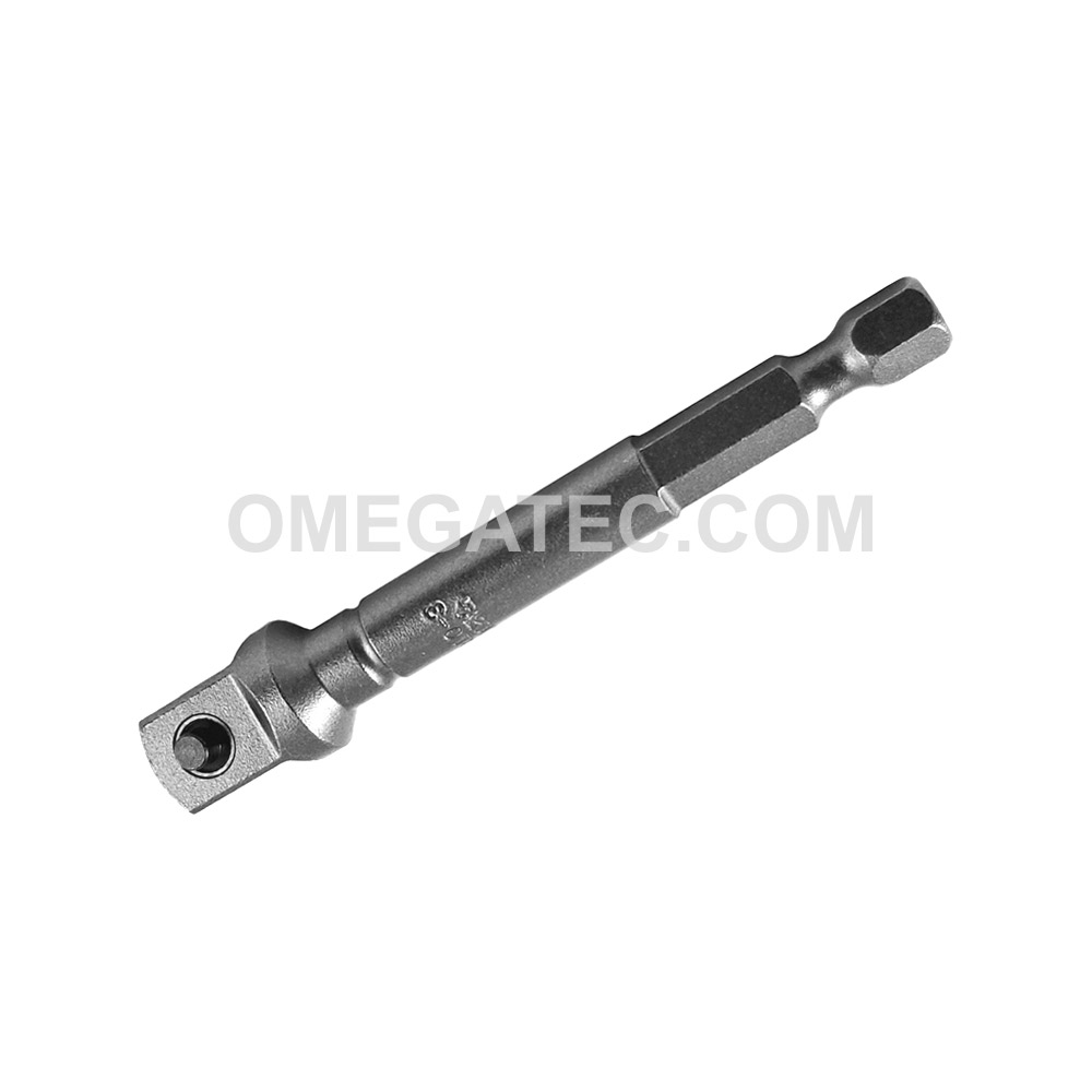 EX-370-3 Apex Hex Power Drive Extension, With 3/8'' Male Square | EUMRO ...