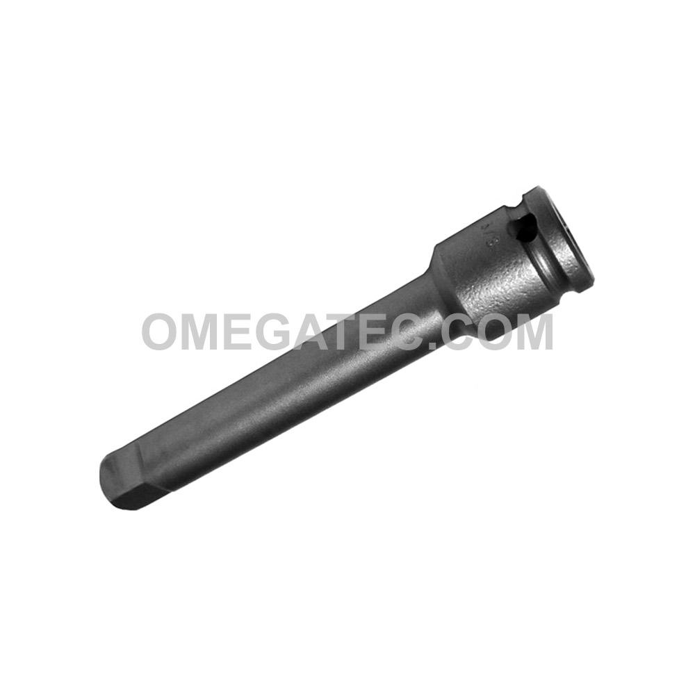 EX-376-B-4 Apex 3/8'' Square Drive Extension | EUMRO Aircraft Tools EX-376-B-4 Apex 3/8'' Square Drive Extension | EUMRO Aircraft Tools