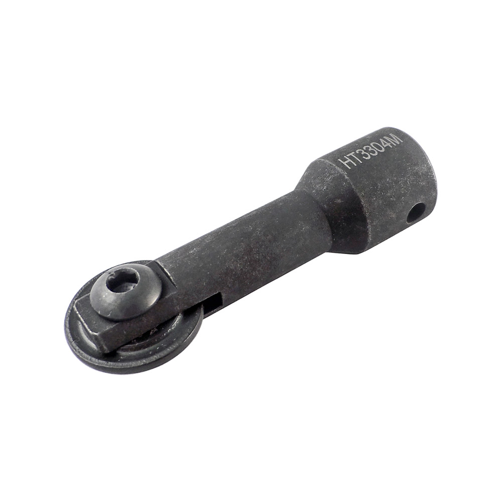 HT3304M Hi-Torque Driver For #4 Dovetail Slot Recess, 3/8'' Square ...