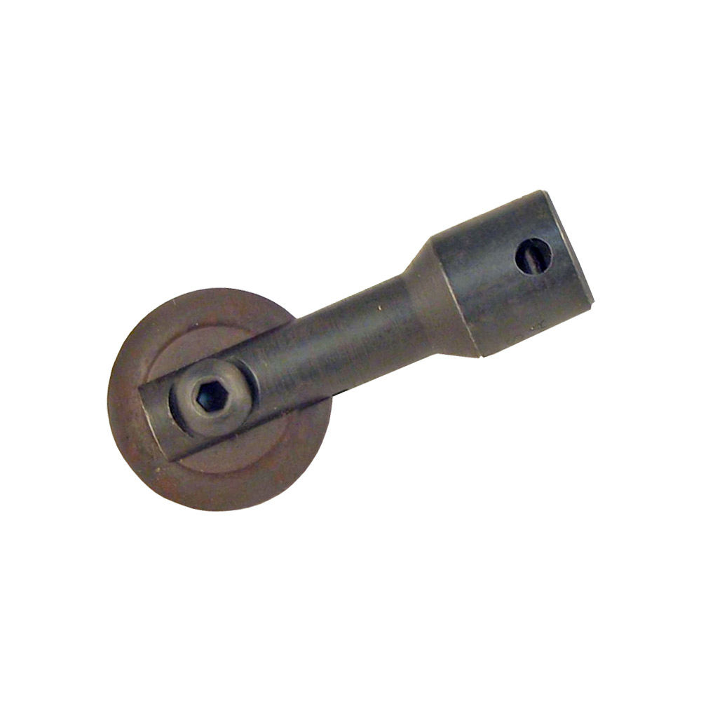 HT3306M Hi-Torque Driver For #6 Dovetail Slot Recess, 3/8'' Square ...