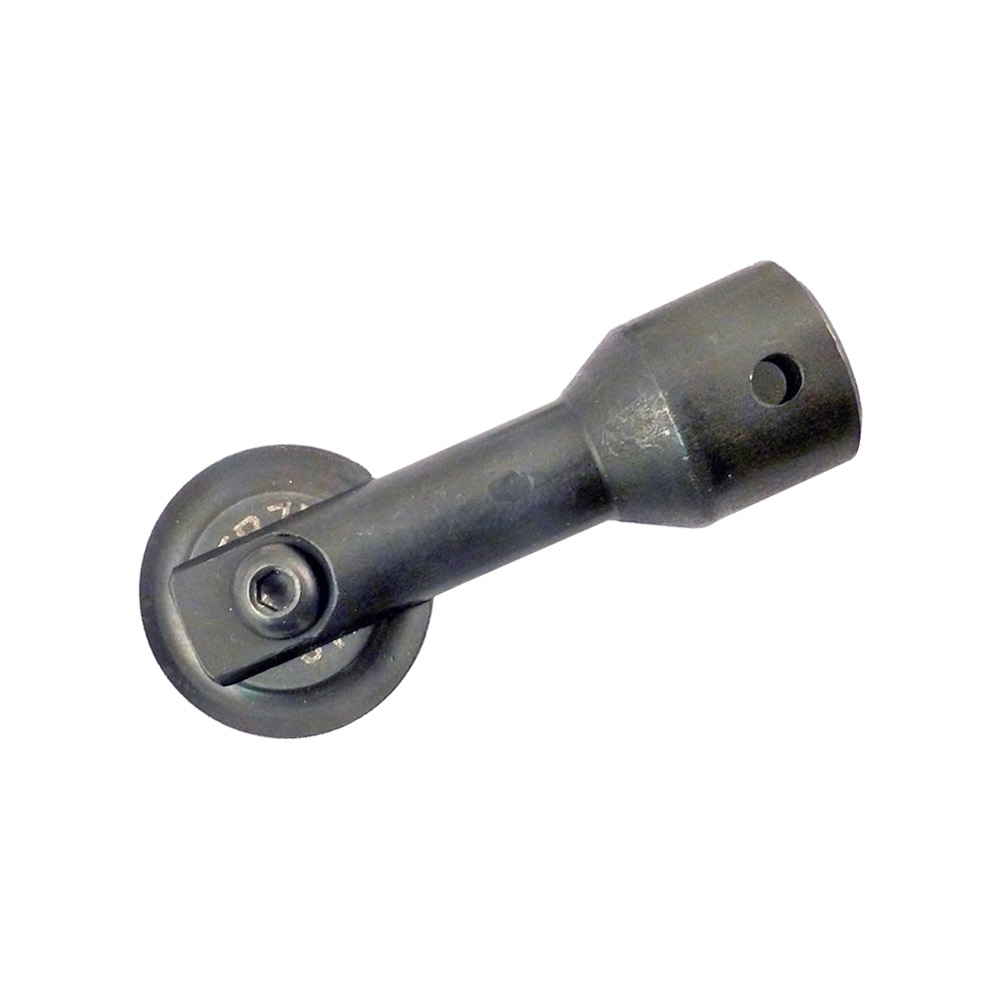 HT3407M Hi-Torque Driver For #7 Dovetail Slot Recess, 1/2'' Square ...