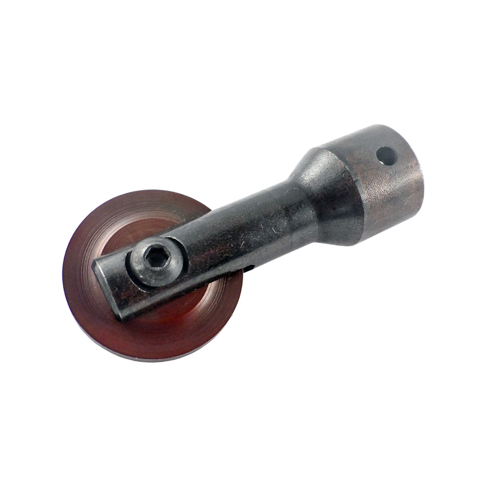 HT3408M Hi-Torque Driver For #8 Dovetail Slot Recess, 1/2'' Square ...