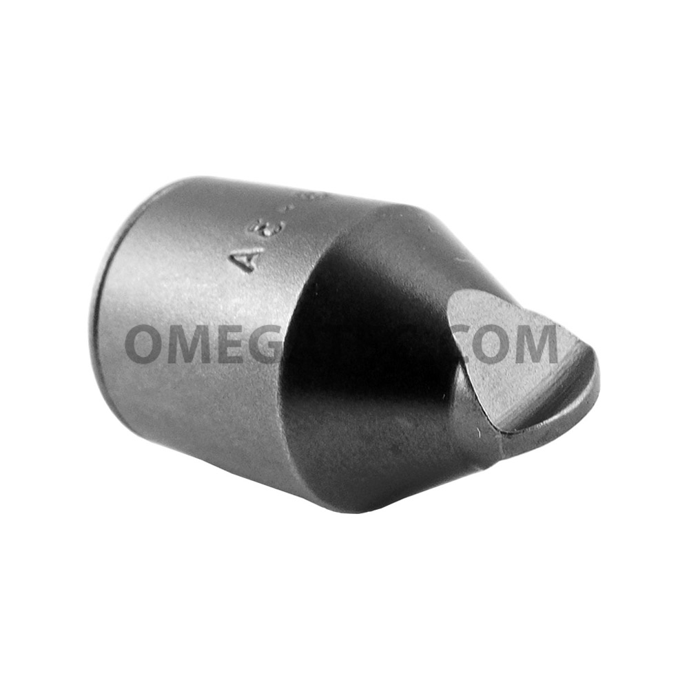 HTS-3A Apex 3/8'' Hi-Torque #3 Square Drive Insert Bits | EUMRO ...