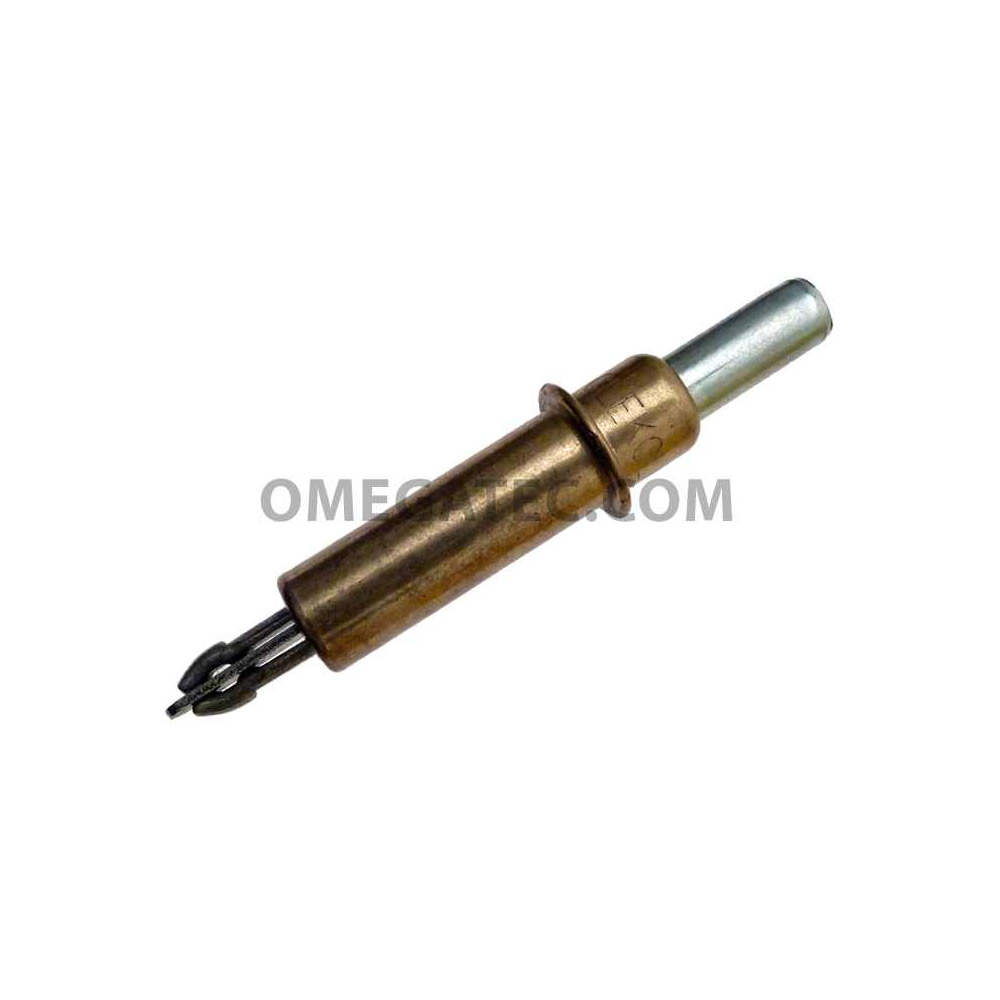 KL-1/8 Long (KL) 1/4''-1/2'' Grip Plier Operated Clecos / Skin Pins ...