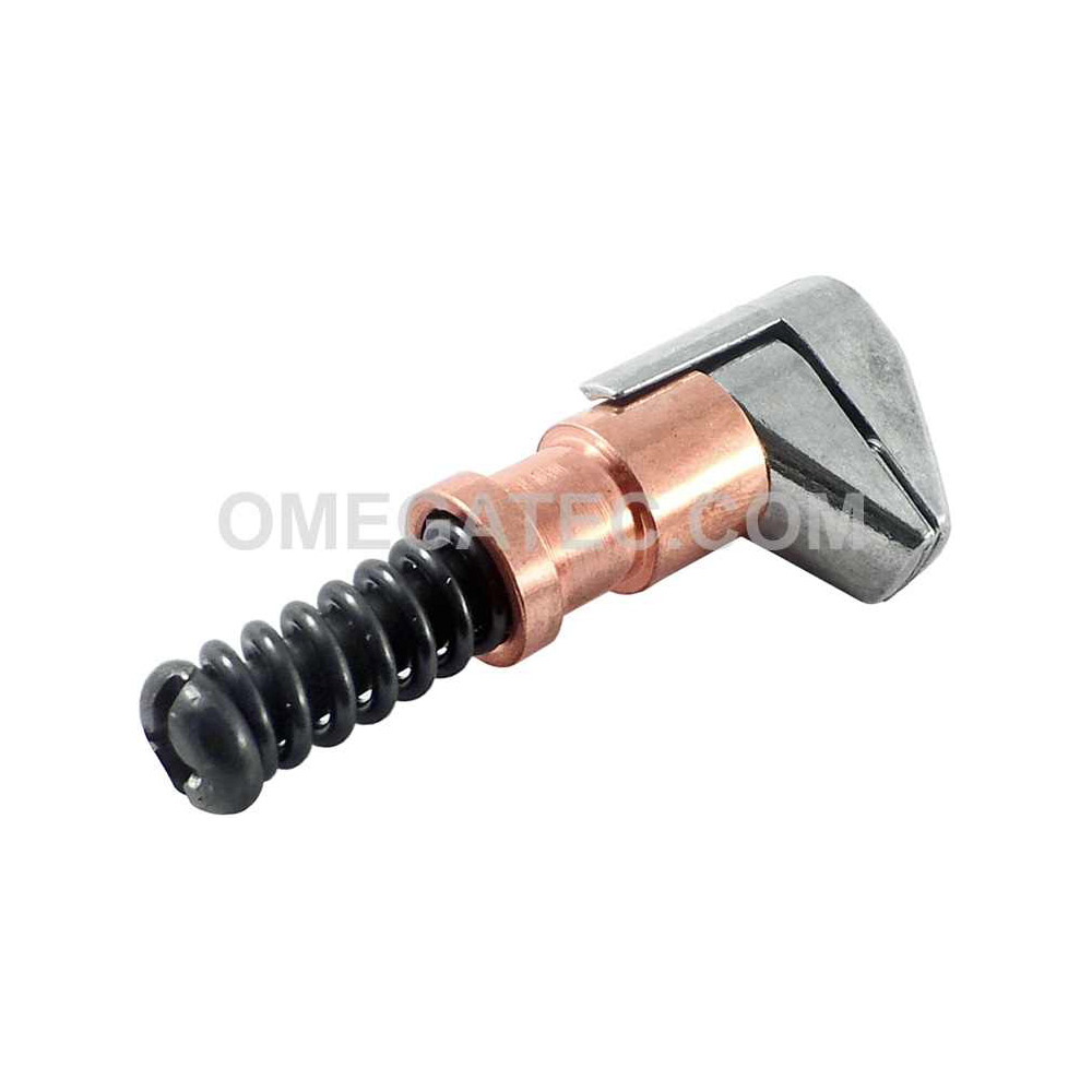 KSG 1/2 x 1/2 Side-Grip Clamps (KSG) | EUMRO Aircraft Tools