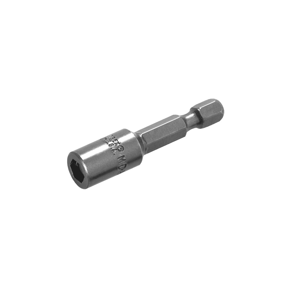 MDB 08 Apex 1 4 Power Drive Nutsetter SAE For Sheet Metal Screws