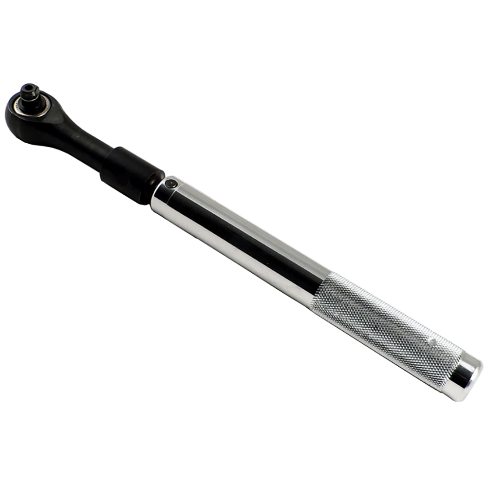 OMR5T1 Omega Pre-Set Torque Wrench With Thru-Hole | EUMRO Aircraft Tools