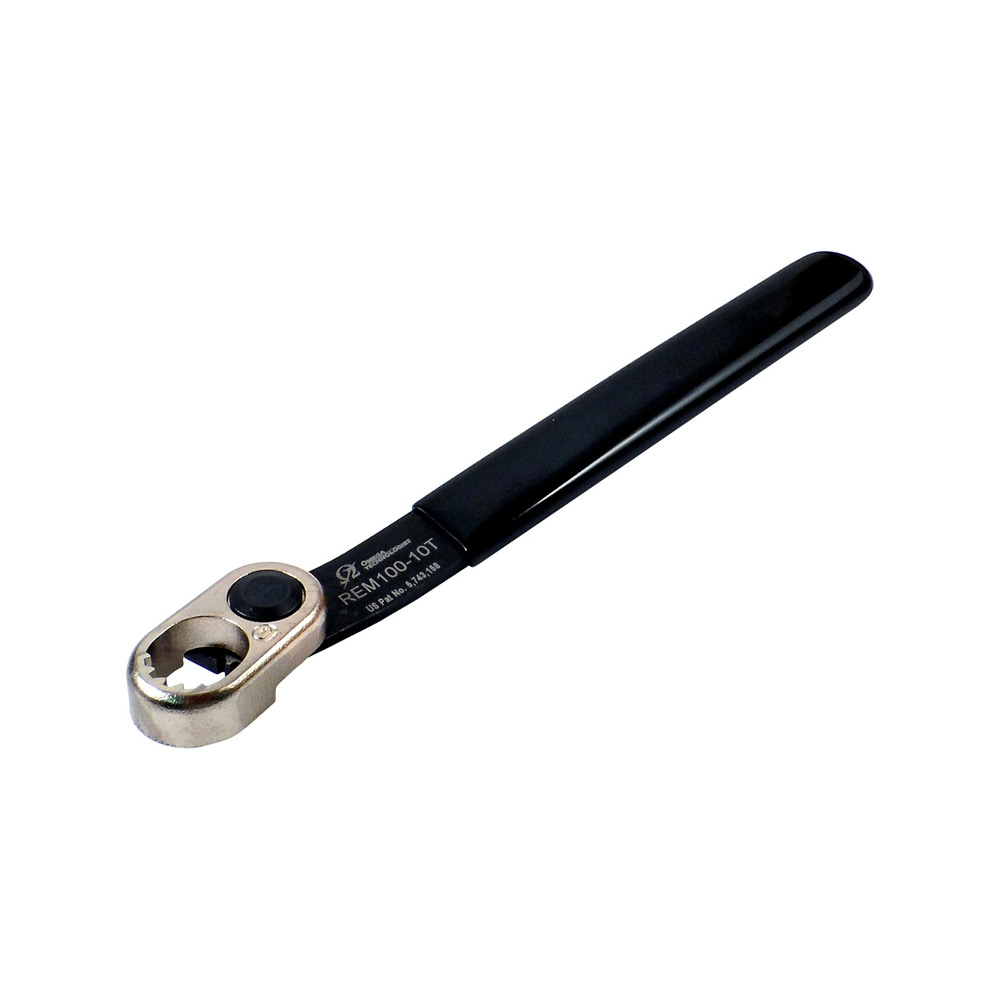 REM100-10T Hi-Lok Collar Removal Tool With Offset Handle -10 | EUMRO ...