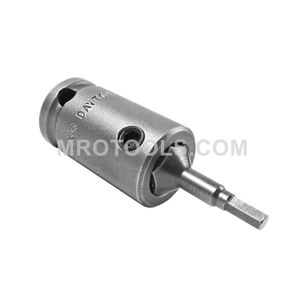 SZ-10 Apex Socket Head Bit | EUMRO Aircraft Tools