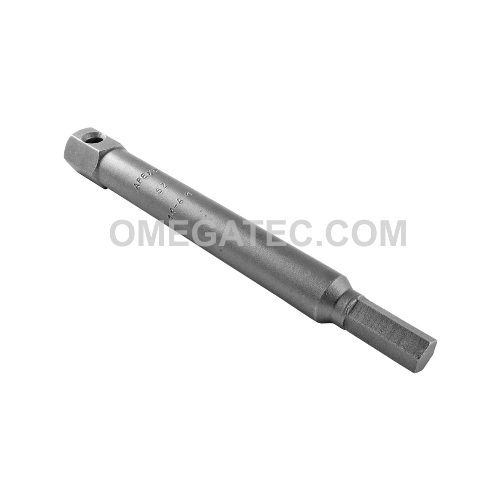 SZ-15-A-2 Apex 7/16'' Socket Head (Hex-Allen) Bits Only, SAE | EUMRO ...