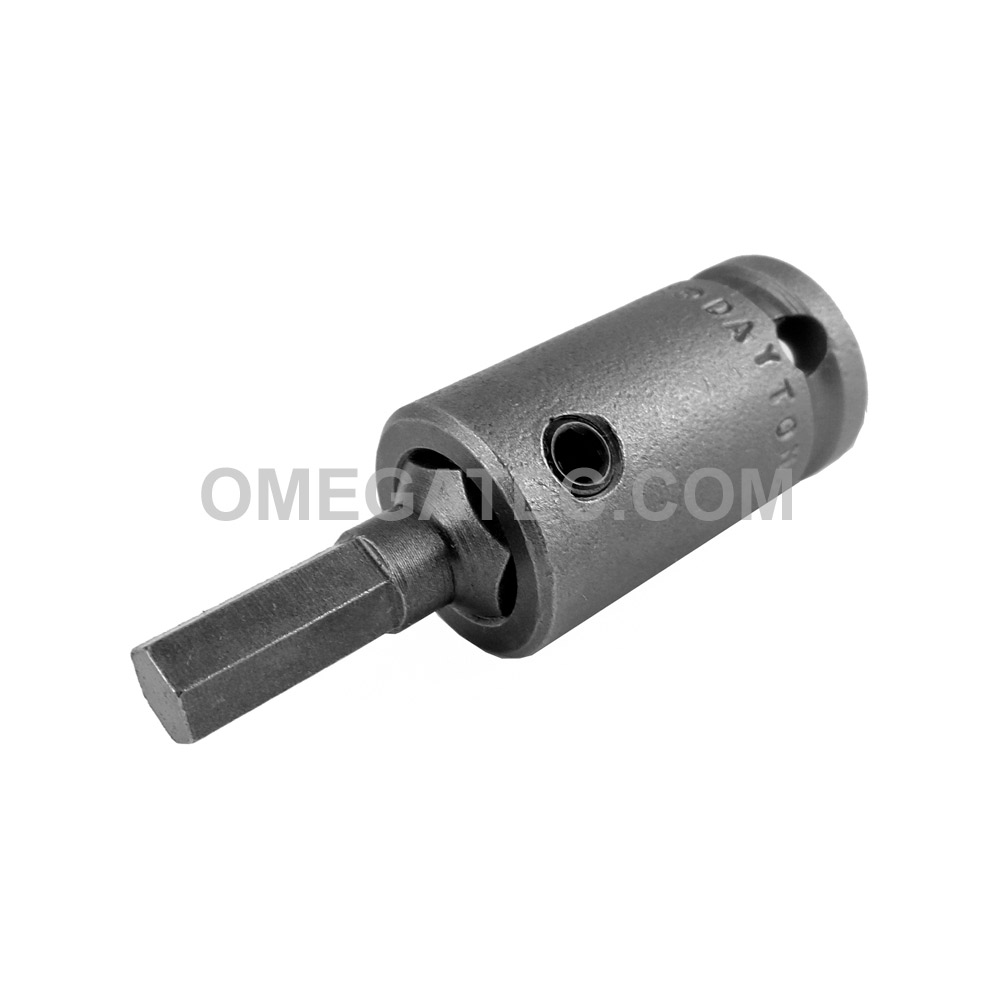 SZ-14 Apex Socket Head Bit | EUMRO Aircraft Tools
