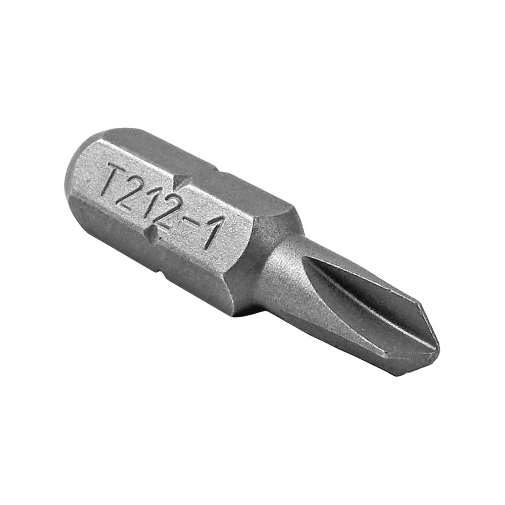 T212-1 1/4'' Torq-Set #1 Hex Insert Bits | EUMRO Aircraft Tools