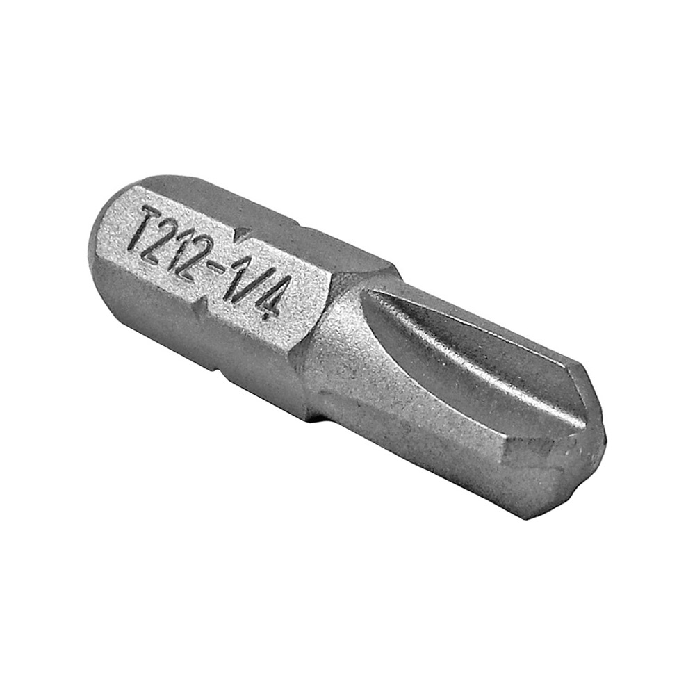 T212-1/4 1/4'' Torq-Set #1/4 Hex Insert Bits | EUMRO Aircraft Tools