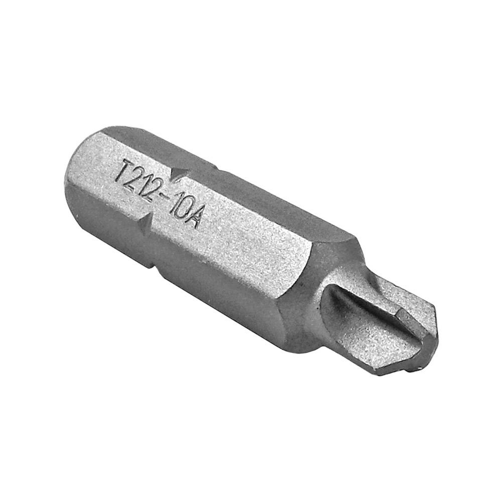 T212-10A 5/16'' Torq-Set #10 Hex Insert Bits | EUMRO Aircraft Tools