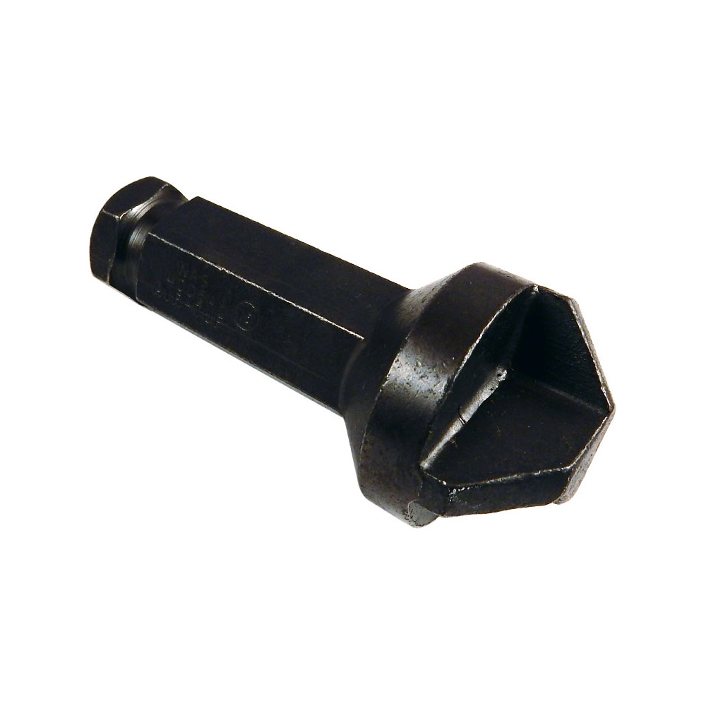 TRW15 3/4'' Tri-Wing Hex Power Drive Bits | EUMRO Aircraft Tools