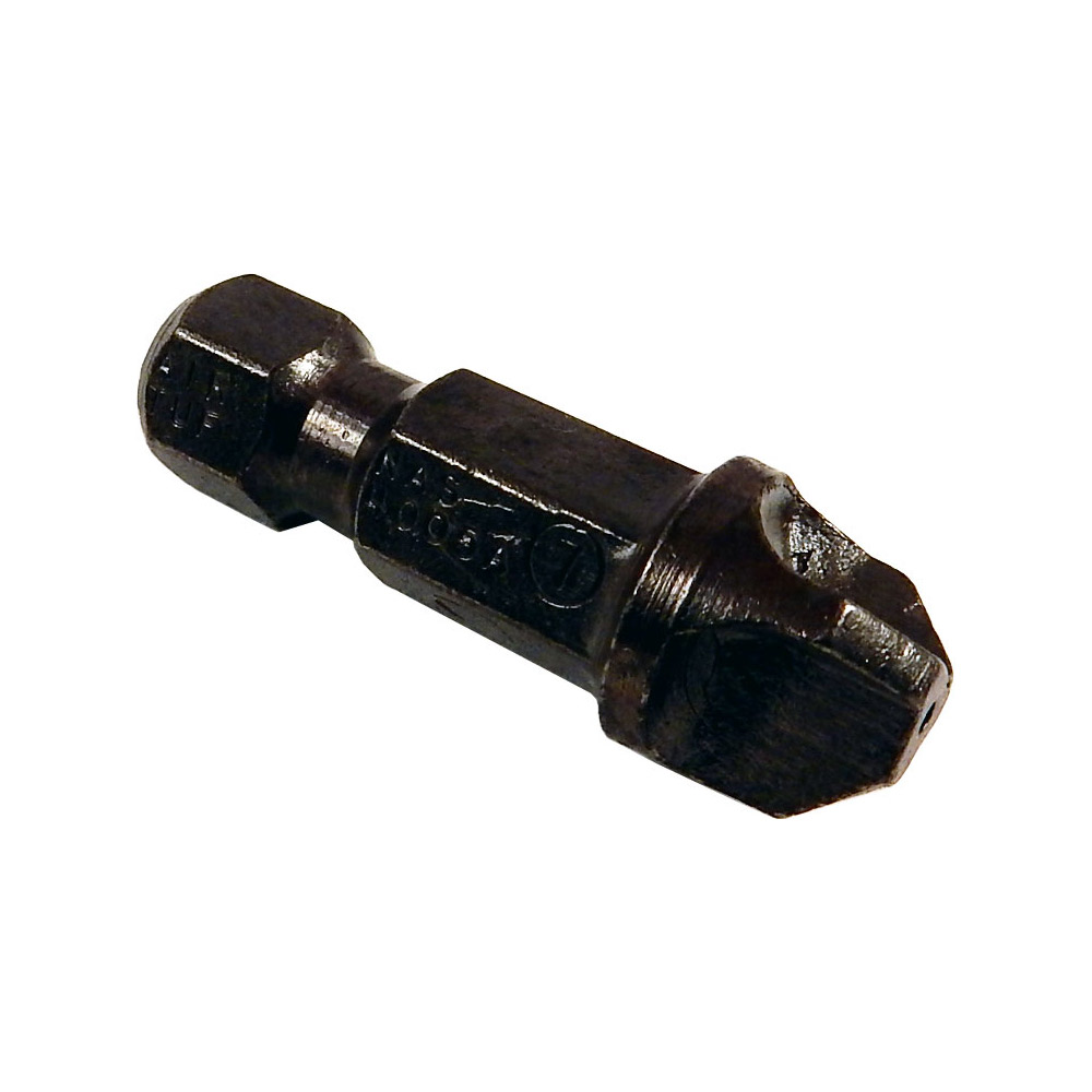 TRWA7 5/16'' Tri-Wing #7 Hex Power Drive Bits | EUMRO Aircraft Tools