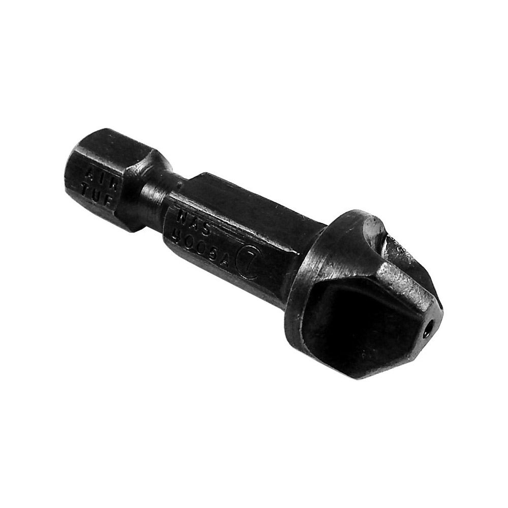 TRWB7 1/4'' Tri-Wing #7 Hex Power Drive Bits | EUMRO Aircraft Tools