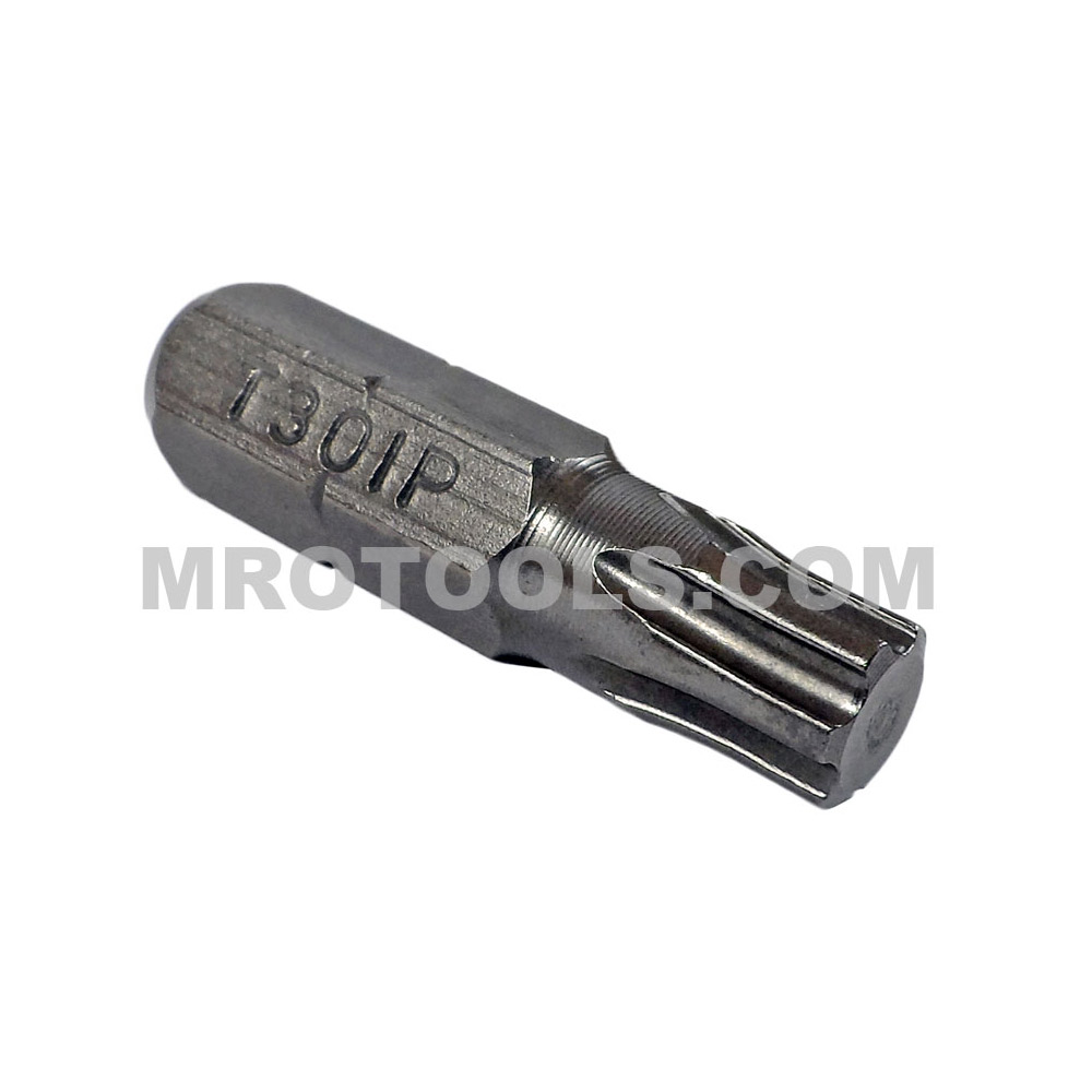 Z0T30IP T-30 Zephyr 1/4'' Torx Plus Insert Bits | EUMRO Aircraft Tools