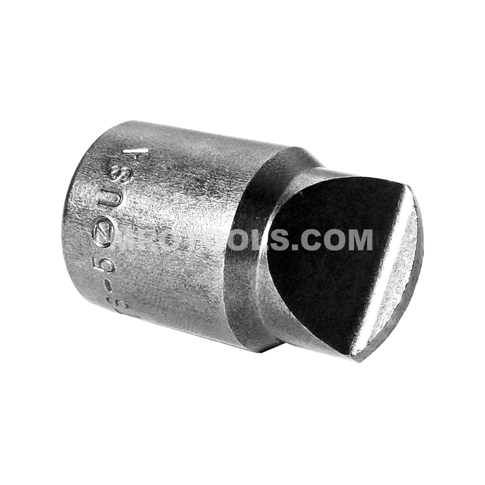 ZHTS-5 Zephyr 3/8'' Hi-Torque #5 Bits | EUMRO Aircraft Tools